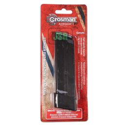 Crosman Stinger P9T Airsoft Spare Clip / Magazine SM1P9T