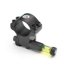 Sportsmatch SP4 Side Mounted Spirit Level Scope Mount Airgun Target ...