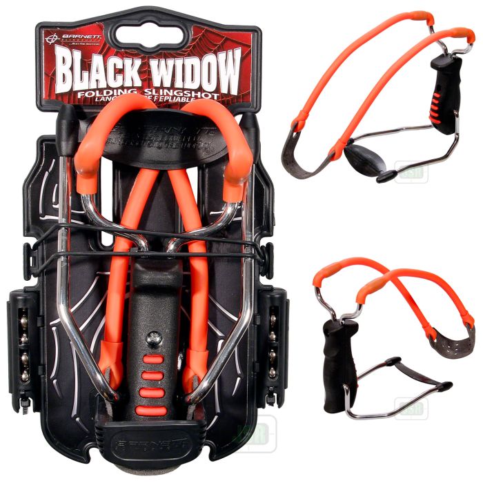 Slingshot Uk