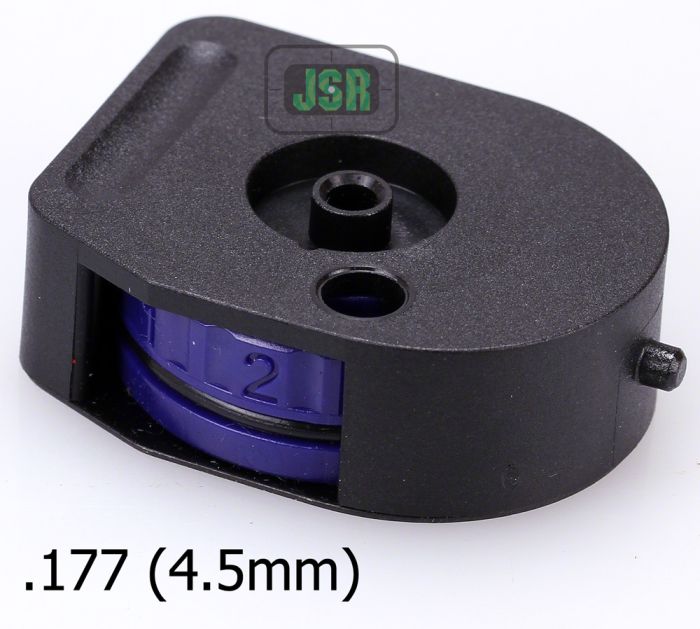 BSA Hornet / Ultra / T10 / R10 / Scorpion / Hornet 10 Shot Magazine ...